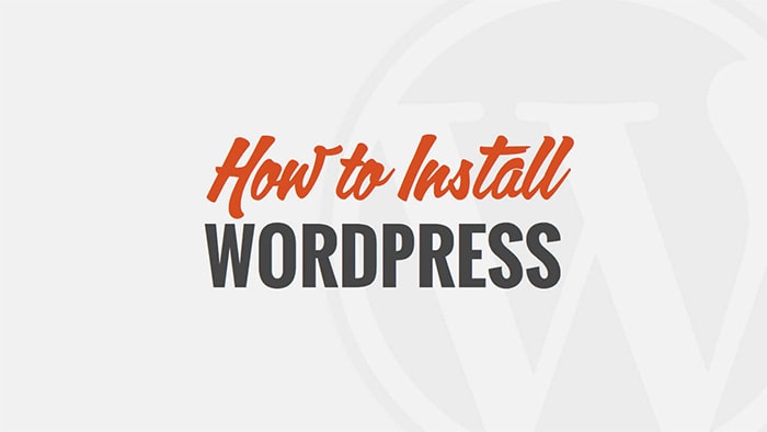 How To Easily Setup Wordpress In Cpanel
