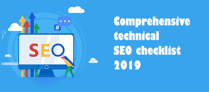Comprehensive Technical SEO Checklist 2023 to Boost Your Website Ranking