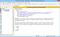 10 Professional Free CSS and HTML Editors - Creative Design Blog