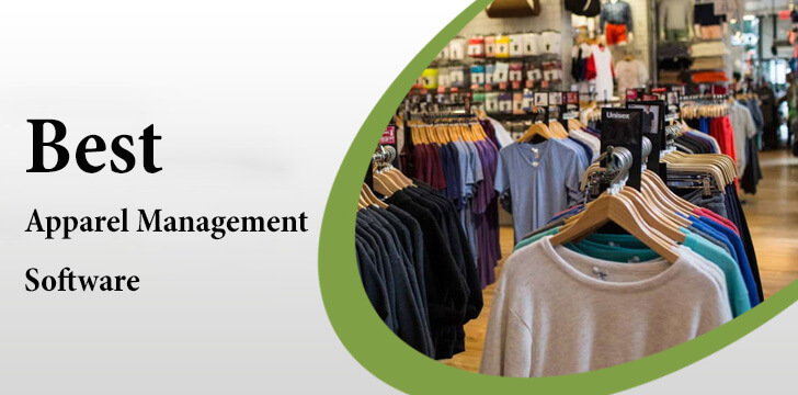 Best Apparel Management Software 2023 - Creative Design Blog