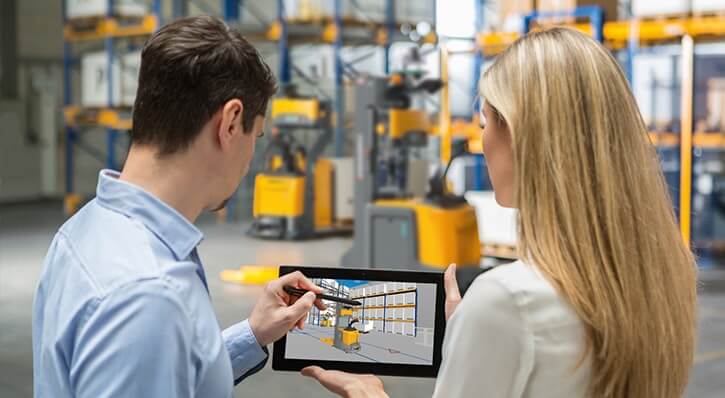 Best Warehouse Management Software 2023 - Creative Design Blog