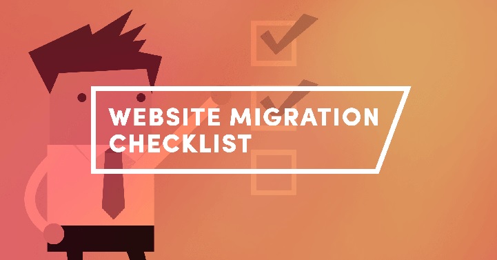 The Comprehensive Website Migration Checklist 2023