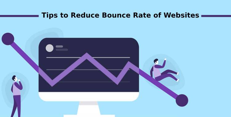 Best Tips to Reduce Bounce Rate and Boost Conversions of Your Website