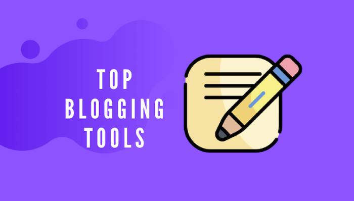 Top 10 Essential Blogging Tools For Beginners 2025 - Creative Design Blog