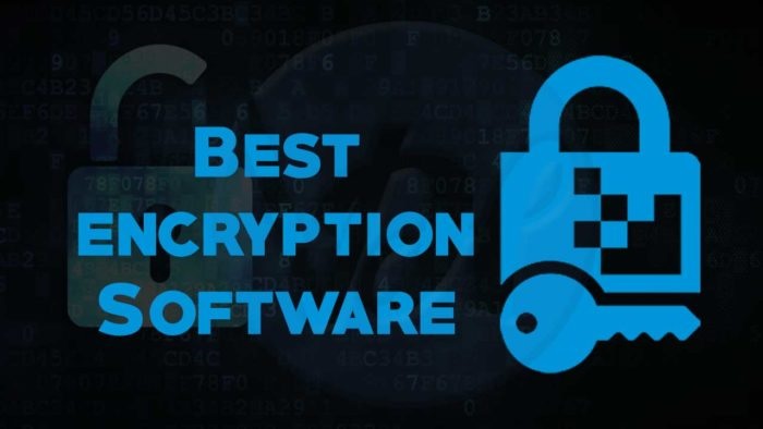 Best Free Encryption Software for 2023 (Most Secure) - Creative Design Blog