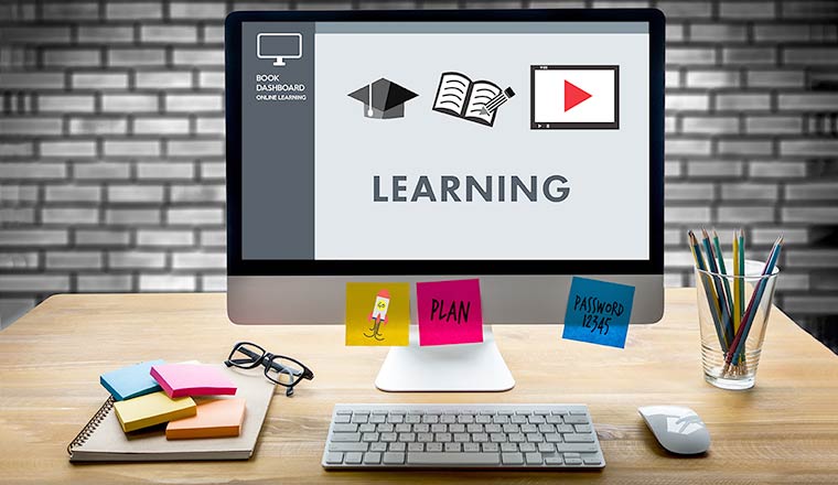 How to Build an e-Learning Website: a Step-by-Step Guide - Creative ...