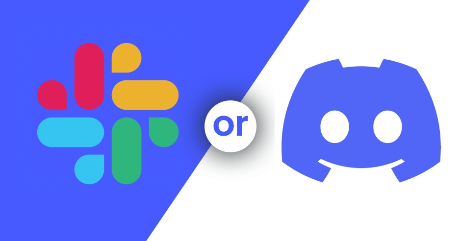 Slack Vs Discord : Which Should You Choose in 2023? - Creative Design Blog