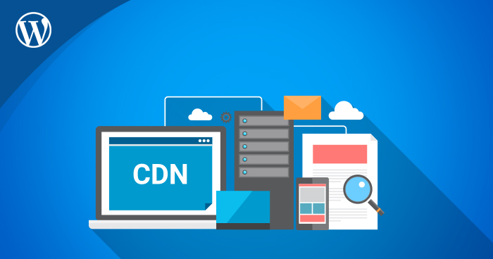 WordPress CDN – Why You Should Be Using One in 2023 - Creative Design Blog