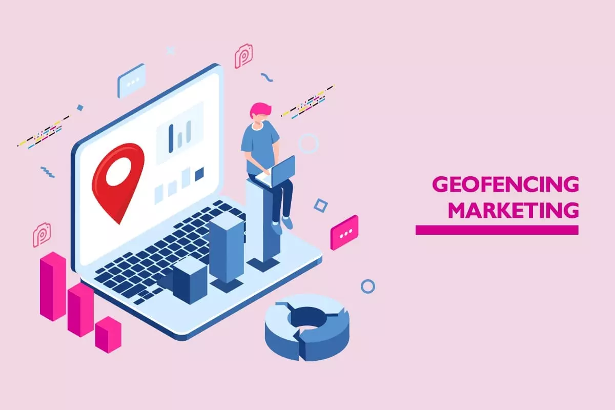 Geofencing Marketing: The Revolutionary Approach To Promote Your Brand ...