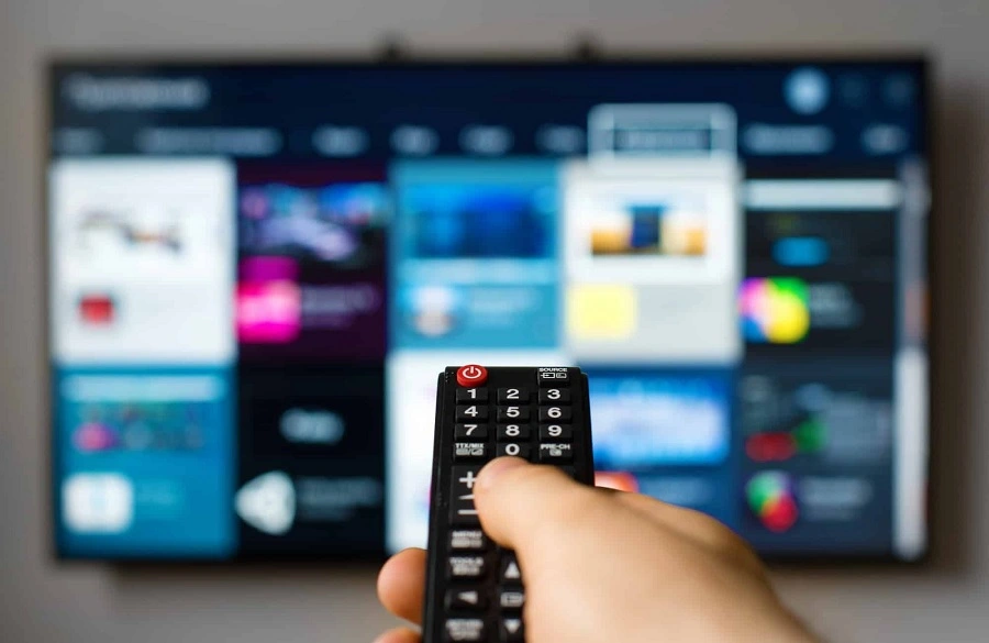 TV Advertising Trends to Guide Your Strategy 2024 - Creative Design Blog