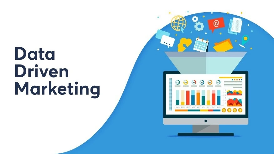 What is Data-Driven Marketing and Its Benefits & Challenges?