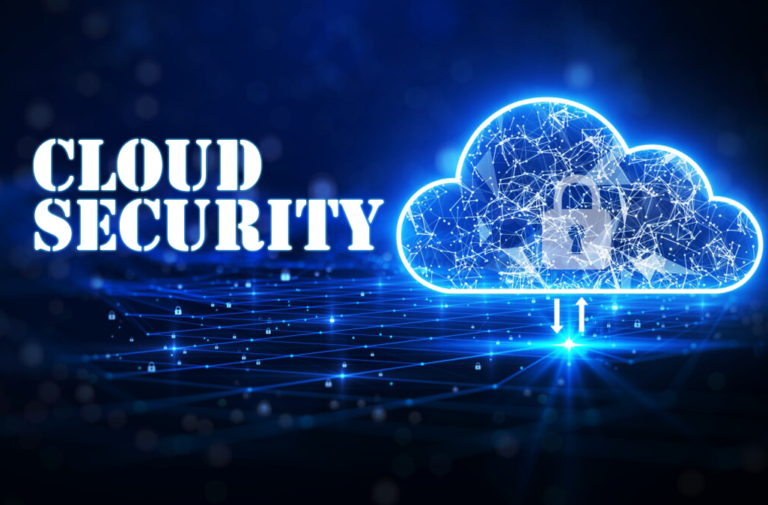Cloud Security: Secure Clouds, Limitless Possibilities - Creative ...